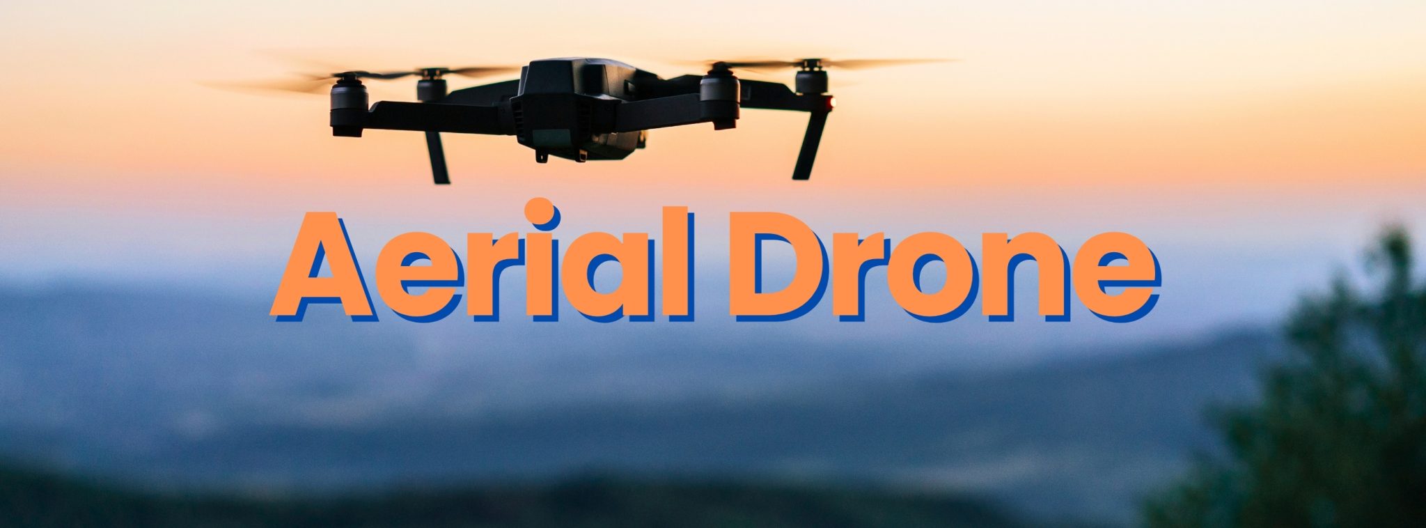 Aerial Drone - Showcase Photographers