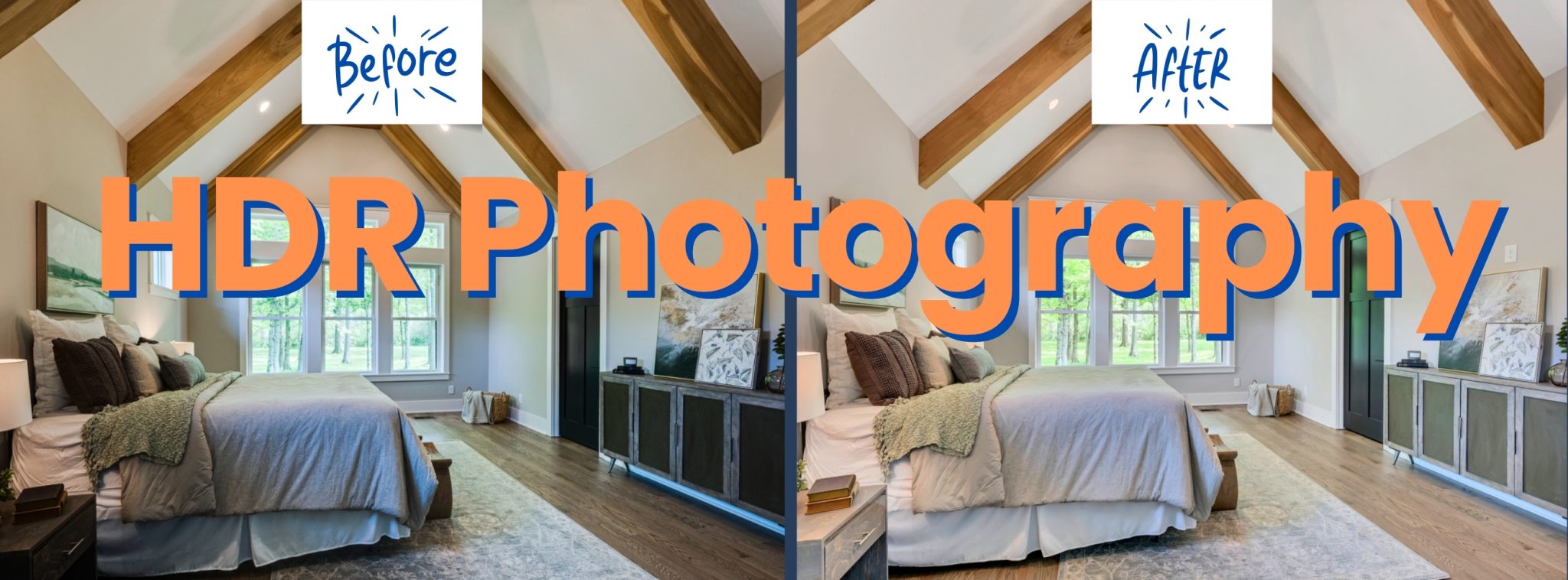 HDR Photography – Showcase Photographers