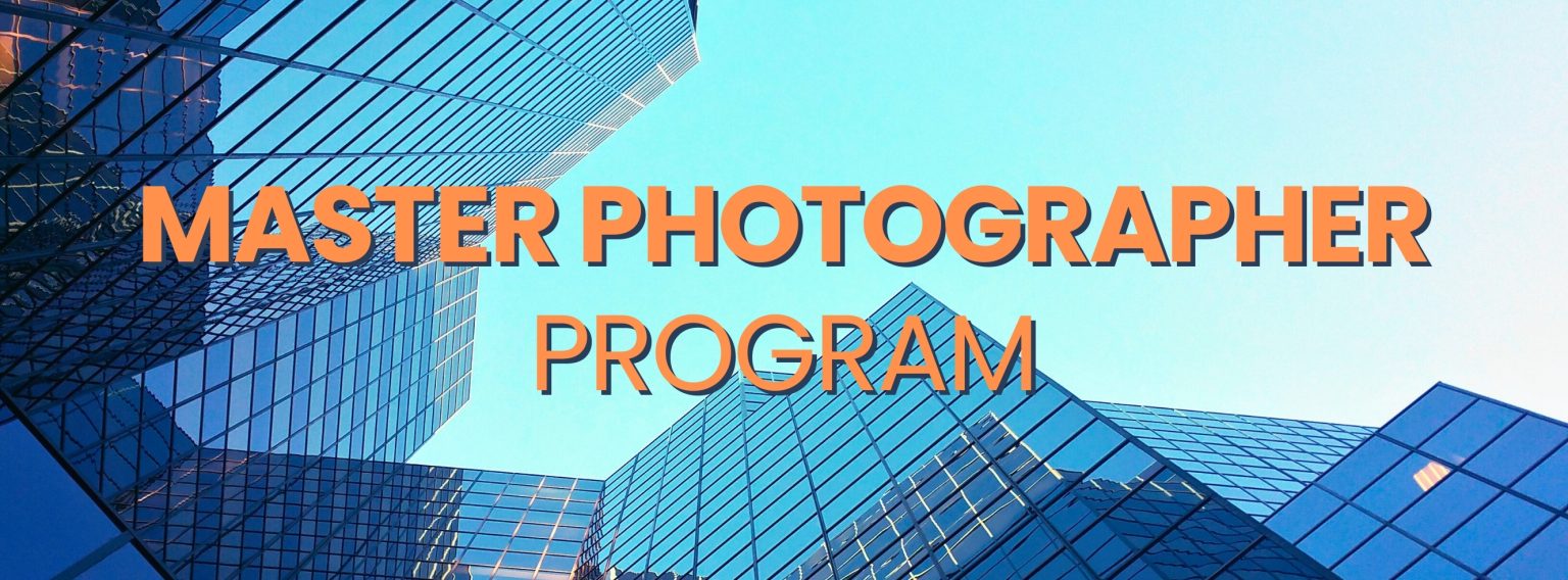 Master Photographer Program - Showcase Photographers