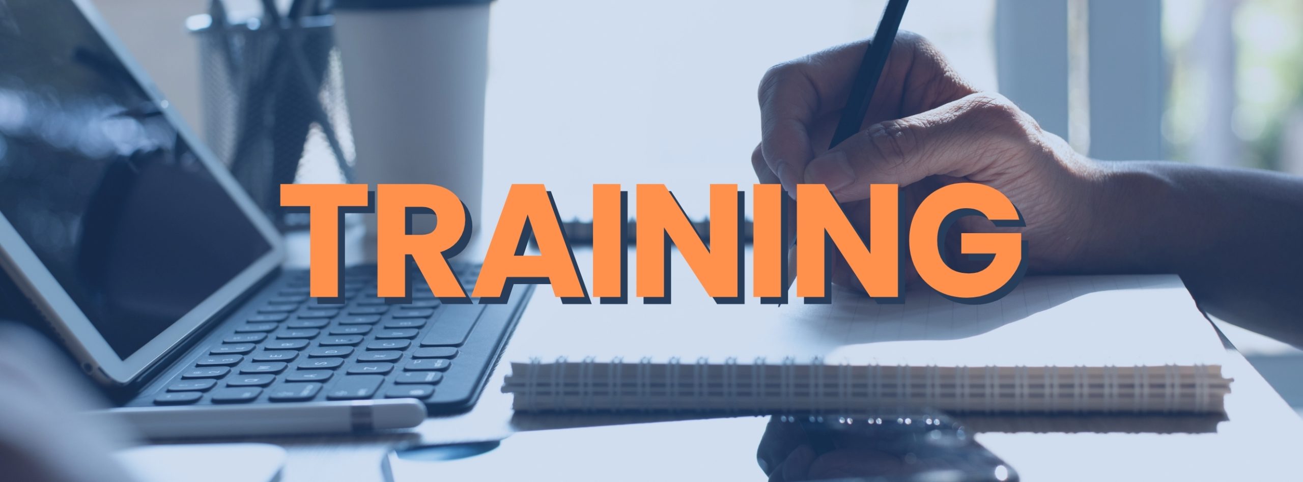 Training - Showcase Photographers
