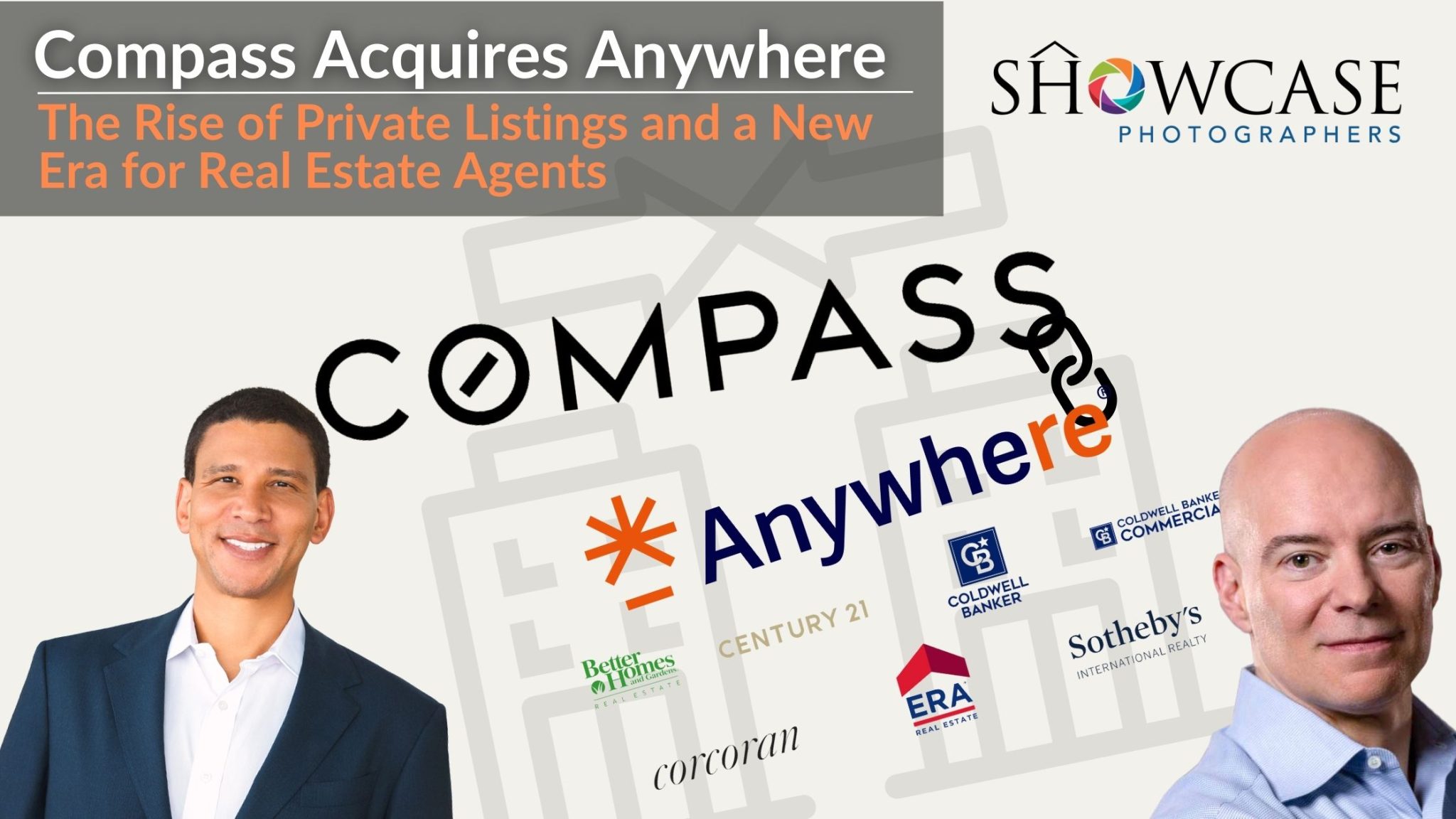 Compass Acquires Anywhere: The Rise of Private Listings and a New Era ...